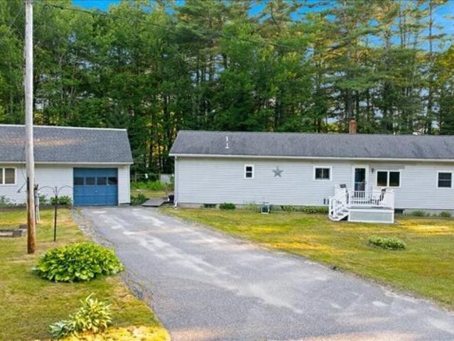 Zachary Dr, Greene, Property For Sale