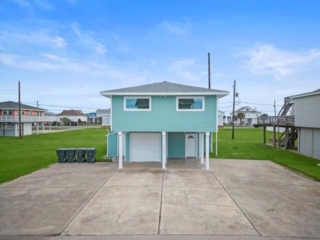 Zachary, Galveston, Home For Sale