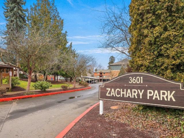 Zachary Park Apartments 3 Bedroom Apartment for Rent at 3601 Ne 162nd Ave, Portland, OR 97230 Wilkes