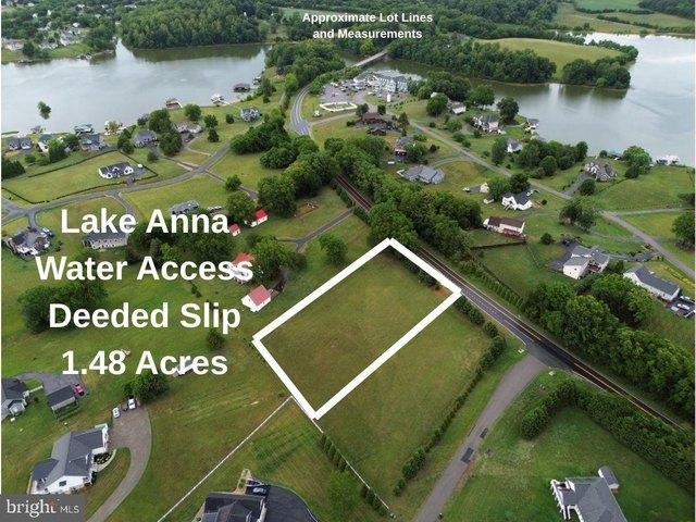 Zachary Taylor Hwy Lot 19, Mineral, VA 23117
