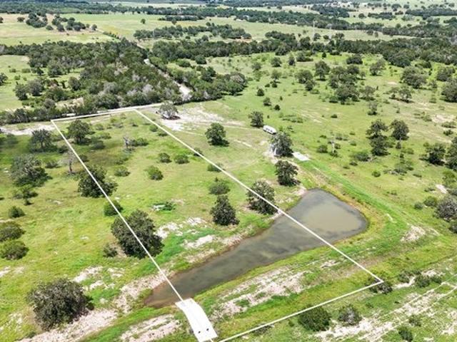 Zack Ln Lot 9, Smithville, TX 78957