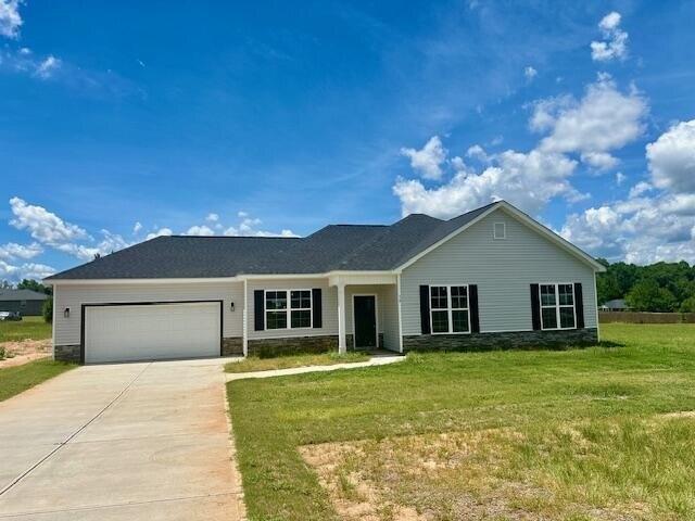 Zack St, Waynesboro, Home For Sale