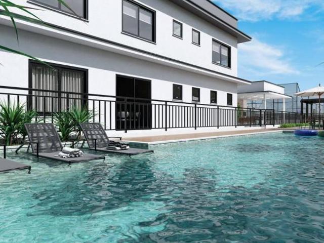 Zafira Residencial