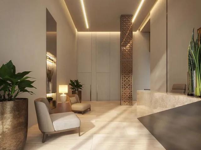 Zahle Jardins Comercial