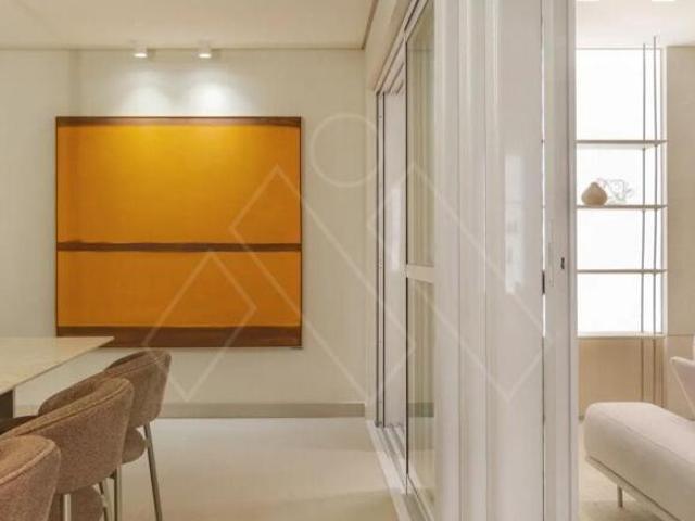 Zahra apartamento 3 suítes 2 vagas 154m2 Lançamento Vectra