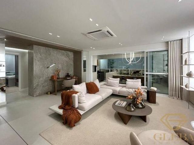 Zahra apartamento na planta 3 suítes para venda Londrina Nova Prochet