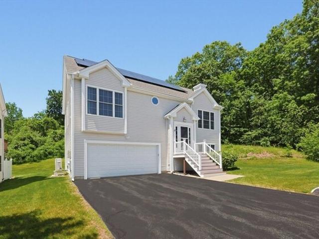 Zain Cir Unit,milford, Condo For Sale