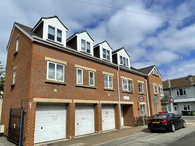 Zak Court, Guildford Road, 12 Bedroom Block