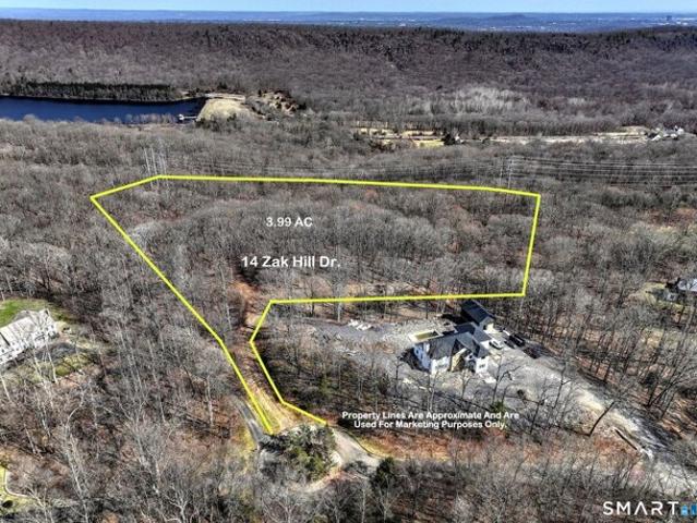 Zak Hill Dr, Woodbridge, Plot For Sale