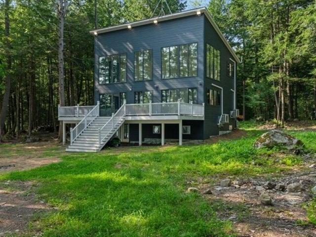 Zakelo Island Rd, Harrison, Home For Sale