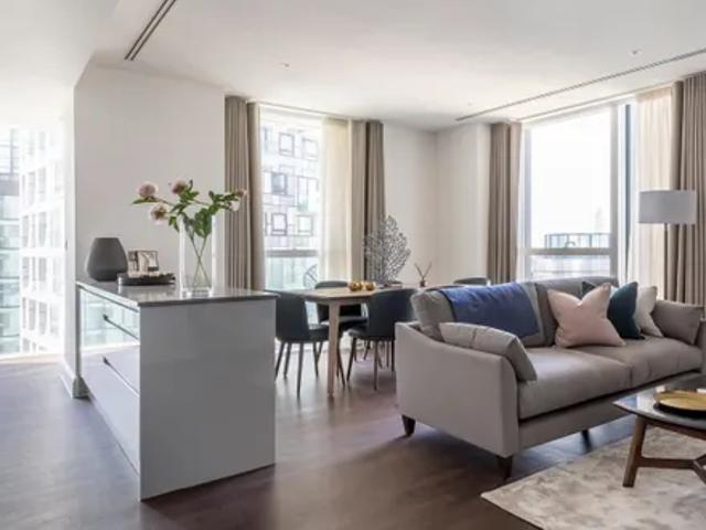 Zapp, 32 Lightermans Road, Millwall, London, E14 9JE, United Kingdom | 3 bed apartment for rent #167774681 | Rentberry