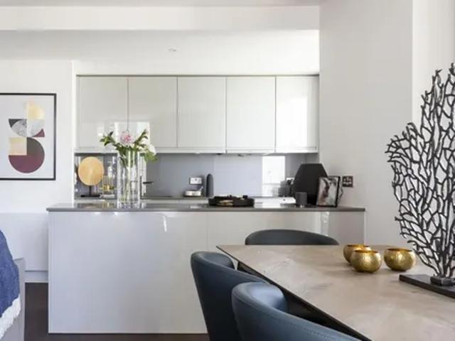 Zapp, 32 Lightermans Road, Millwall, London, E14 9JE, United Kingdom | 3 bed house for rent #167598993 | Rentberry