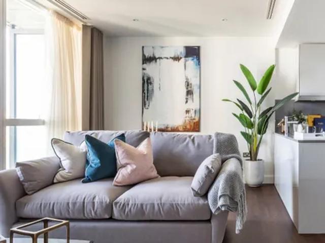Zapp, 32 Lightermans Road, Millwall, London, E14 9JE, United Kingdom | 1 bed apartment for rent #167780522 | Rentberry