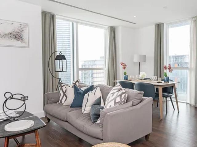 Zapp, 32 Lightermans Road, Millwall, London, E14 9JE, United Kingdom | 1 bed apartment for rent #124679049 | Rentberry