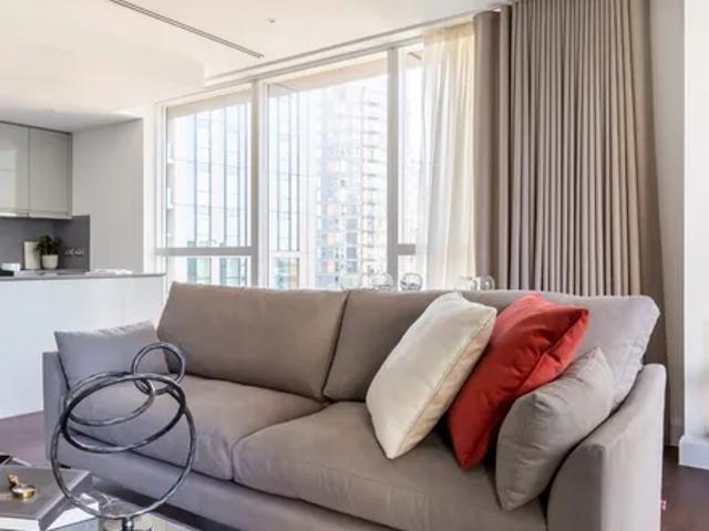 Zapp, 32 Lightermans Road, Millwall, London, E14 9JE, United Kingdom | 2 bed apartment for rent #166857653 | Rentberry