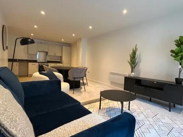 Zapp, 4 Worrall Street, Salford, M5 4TH, United Kingdom | 1 bed apartment for rent #167241380 | Rentberry