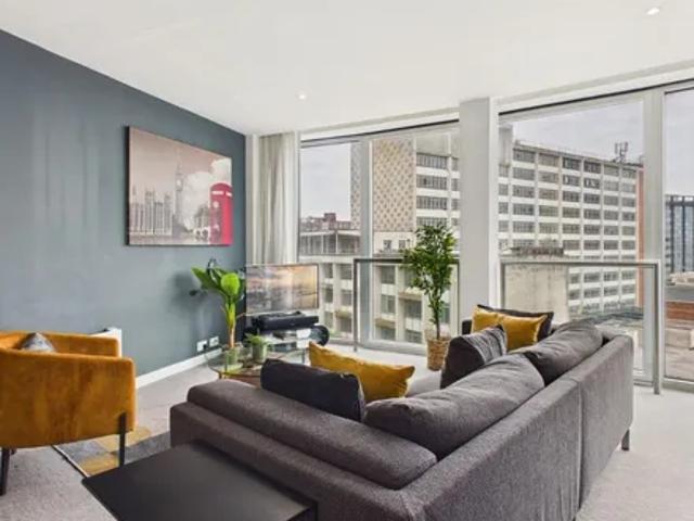 Zara, 148 New Street, Park Central, B5 4BU, United Kingdom | 2 bed apartment for rent #167777131 | Rentberry