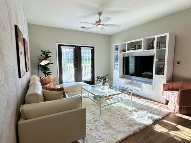 Zatitude at Freedom Tech Center 1 Bedroom Apartment for Rent at 500 Liberty Ln Nw, Fort Walton Beach, FL 32547