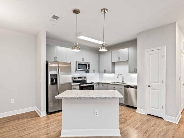 Zatitude at Freedom Tech Center 1 Bedroom Apartment for Rent at 500 Liberty Ln Nw, Fort Walton Beach, FL 32547