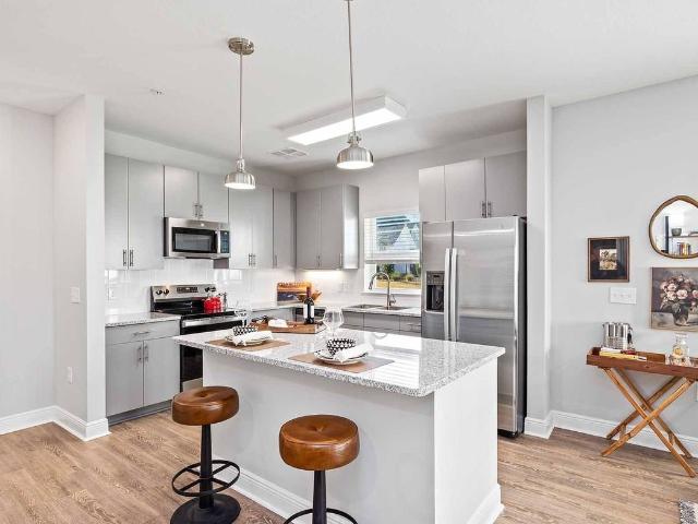 Zatitude at Freedom Tech Center 1 Bedroom Apartment for Rent at 500 Liberty Ln Nw, Fort Walton Beach, FL 32547