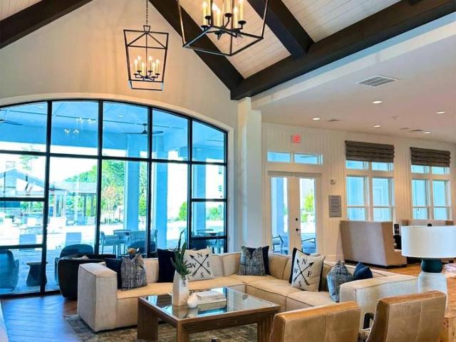 Zatitude at Freedom Tech Center 1 Bedroom Apartment for Rent at 500 Liberty Ln Nw, Fort Walton Beach, FL 32547