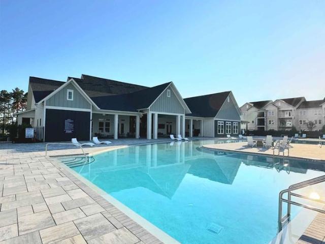 Zatitude at Freedom Tech Center 1 Bedroom Apartment for Rent at 500 Liberty Ln Nw, Fort Walton Beach, FL 32547