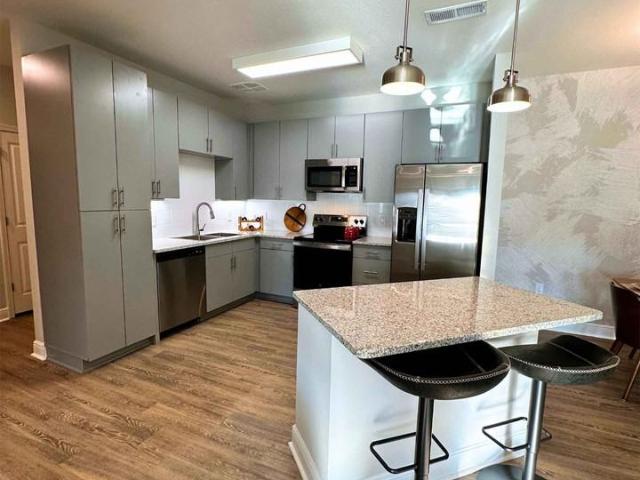 Zatitude at Freedom Tech Center 1 Bedroom Apartment for Rent at 500 Liberty Ln Nw, Fort Walton Beach, FL 32547