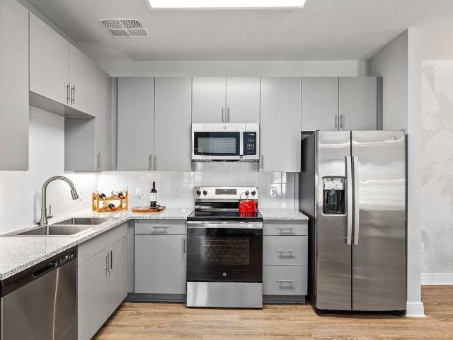 Zatitude at Freedom Tech Center 2 Bedroom Apartment for Rent at 500 Liberty Ln Nw, Fort Walton Beach, FL 32547