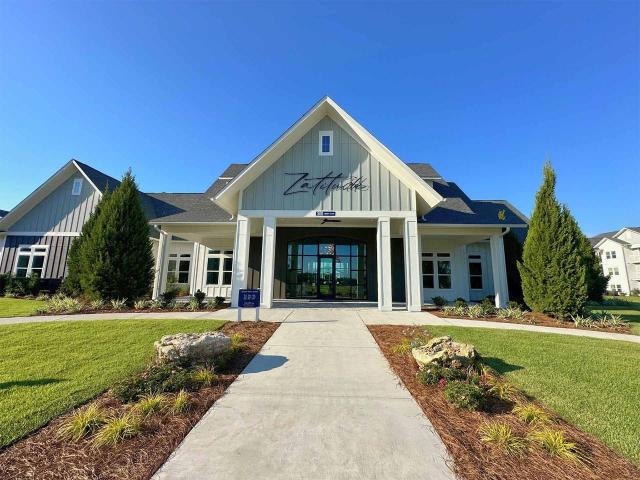 Zatitude at Freedom Tech Center 2 Bedroom Apartment for Rent at 500 Liberty Ln Nw, Fort Walton Beach, FL 32547