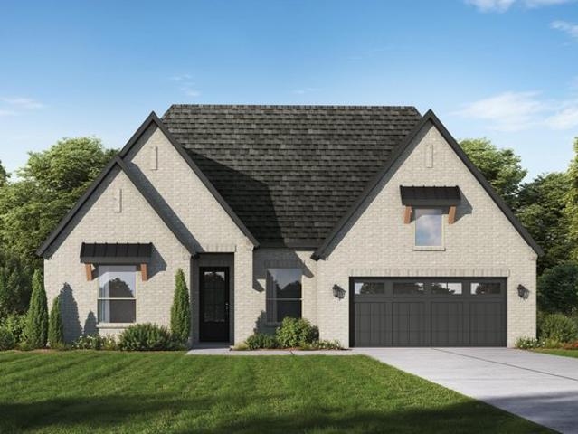 Zavala Plan Park Trails Community