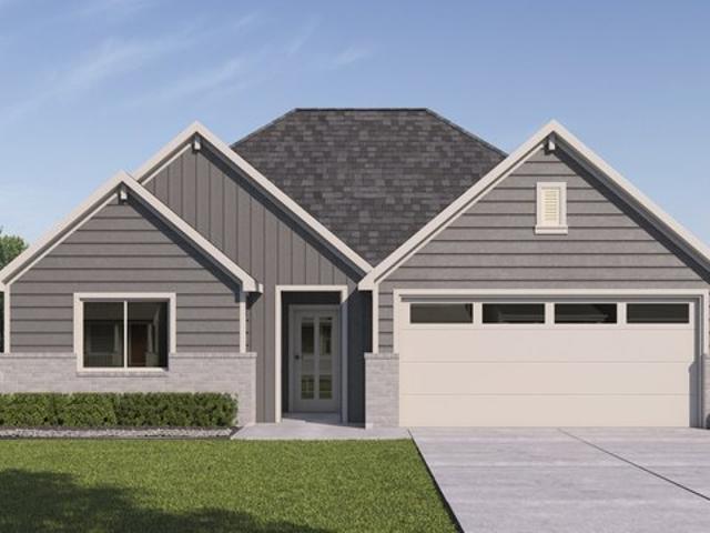 Zavalla Plan Blaire Lake Community