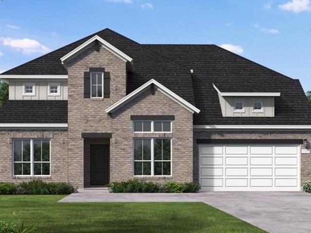 Zavalla Plan Parkside on the River Community
