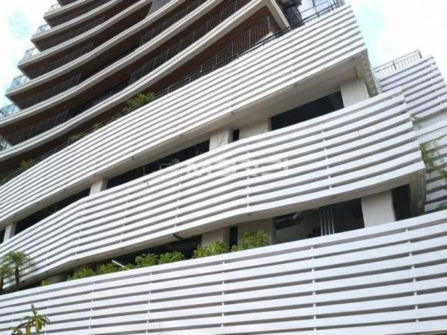 Zayn Home Marista com 03 suítes, Hidromassagem e 03 vagas de garagem. Andar alto com vista livre