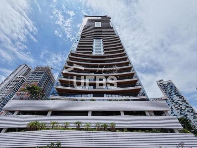Zayn Home Marista Penthouse 4 quartos, sendo 4 suítes