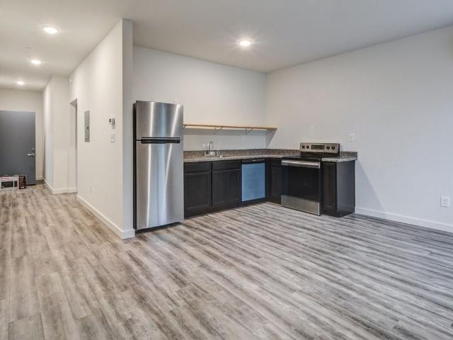 ZAZU 1 Bedroom Apartment for Rent at 712 Main St, Clarksville, TN 37040 Downtown Clarksville