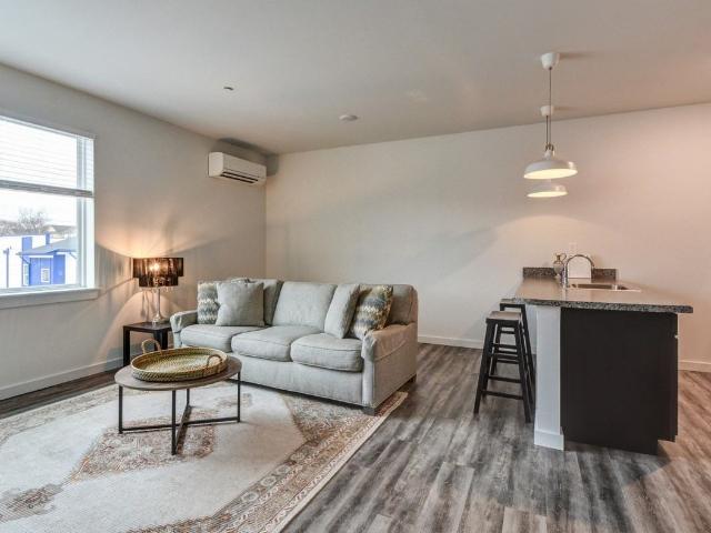 ZAZU 1 Bedroom Apartment for Rent at 712 Main St, Clarksville, TN 37040 Downtown Clarksville
