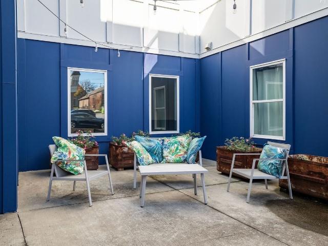 ZAZU 1 Bedroom Apartment for Rent at 712 Main St, Clarksville, TN 37040 Downtown Clarksville