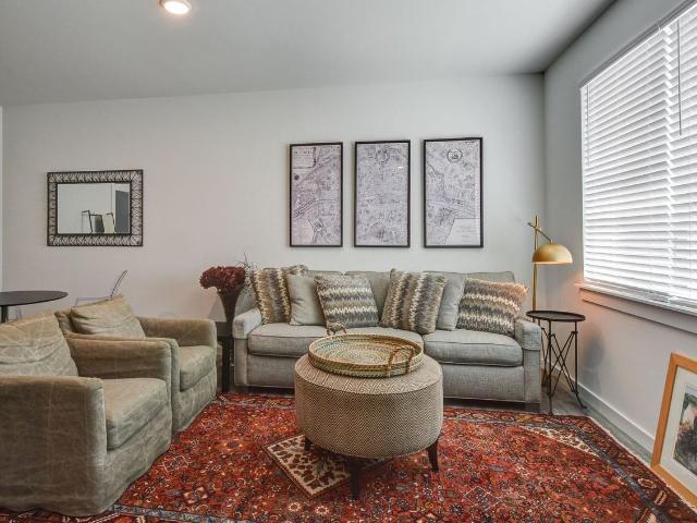 ZAZU 1 Bedroom Apartment for Rent at 712 Main St, Clarksville, TN 37040 Downtown Clarksville
