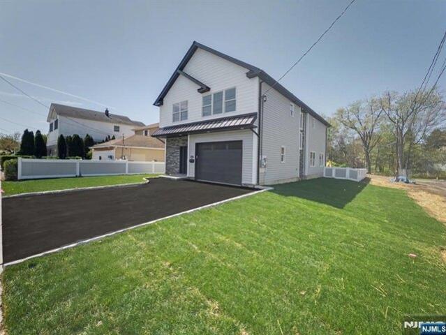 Zazzetti St, Waldwick, Home For Sale