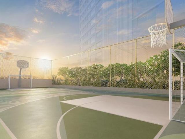 ZEN CYRELA & YOO IBIRAPUERA | Apartamento com 277m² 4 Suítes 3 Vagas Hall Privativo | Vista