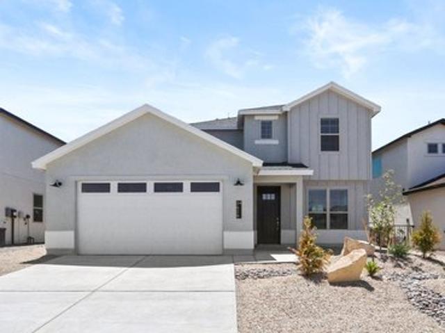 Zen Plan The View at Desert Springs | Thoughtful Collection Community