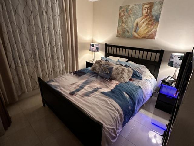 Zen Relaxed Room for Rent in Renovated Home