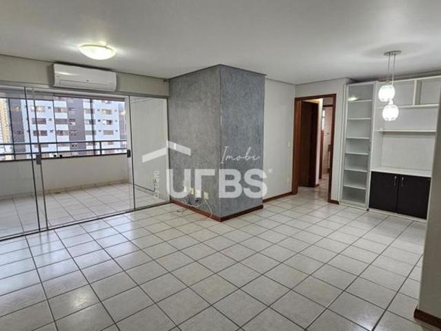 Residencial Zeneida Rezende Apartamento 3 quartos, sendo 1 suíte