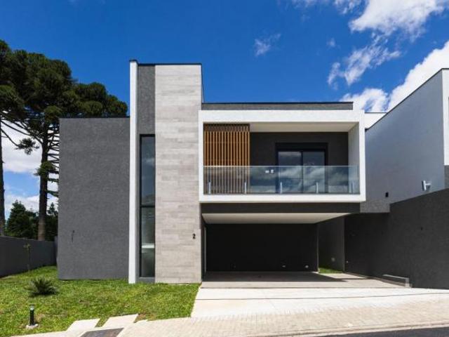 Zenith Casas em Condomínio