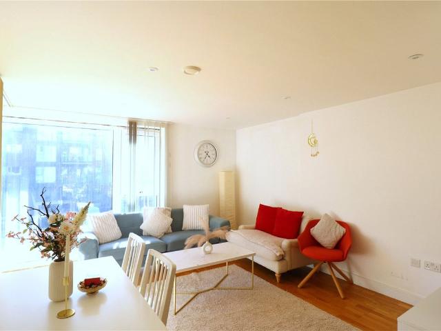 Zenith Close, London NW9, 1 bed flat to rent, £1,650 pcm | PrimeLocation