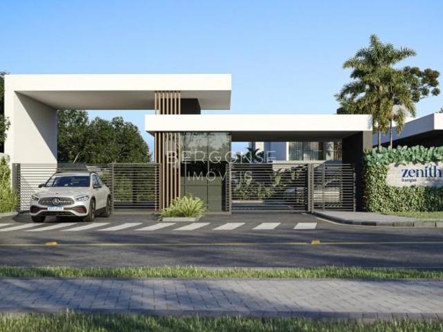 Zenith Barigui | Casa em condomínio em Curitiba, c