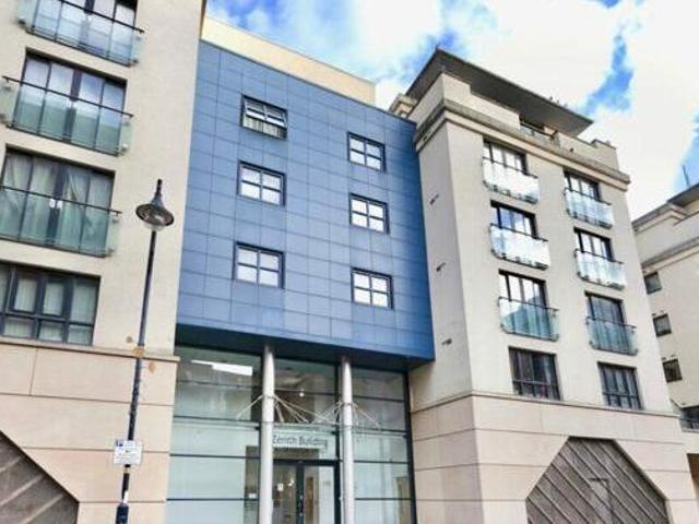 Zenith Building, Colton Street, 2 Bedroom Apartment