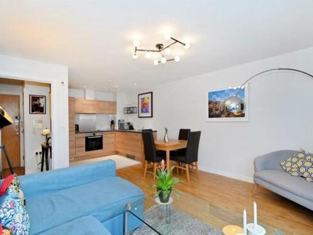 Zenith Building, Commercial Road, 1 Bedroom Apartment