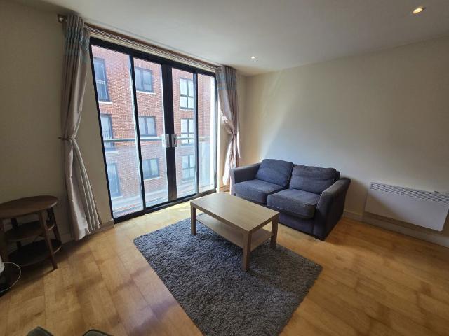 Zenith Building, Leicester LE1, 1 bed flat to rent, £875 pcm | PrimeLocation