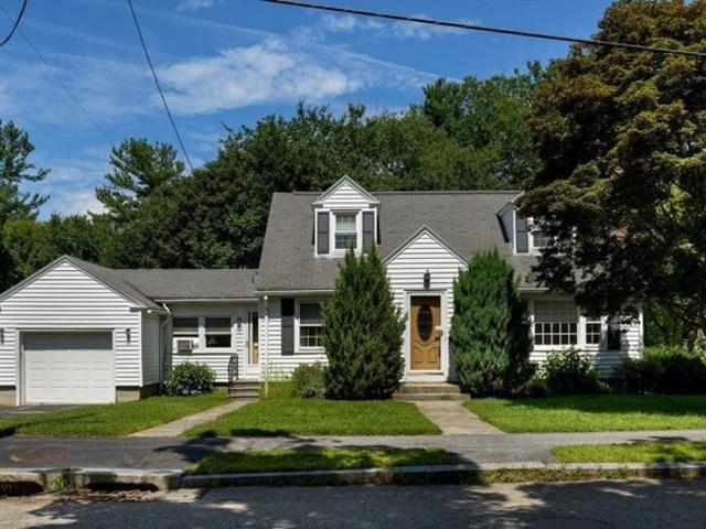 Zenith Dr, Worcester, Home For Sale